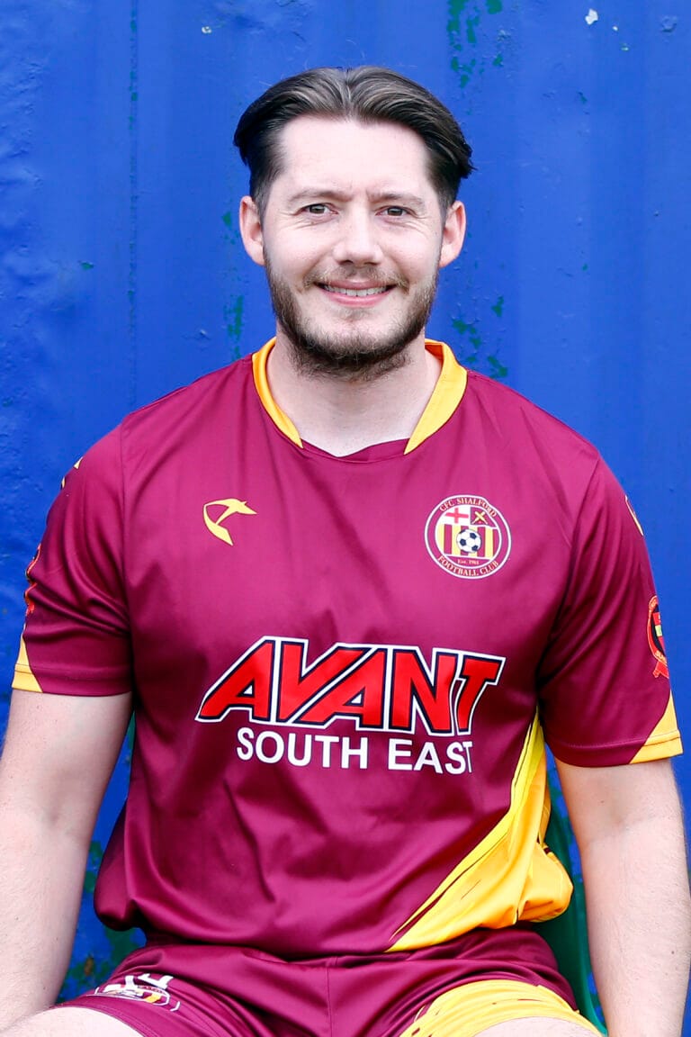CFC Shalford